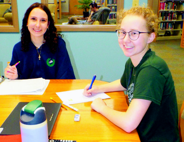 Grant helps Columbiana library offer student tutoring, homework ...